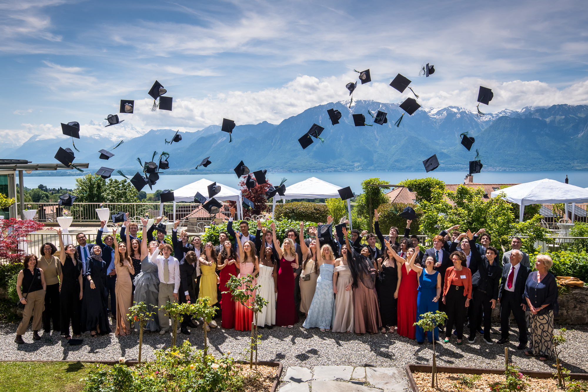 Boarding School Switzerland | Haut-Lac