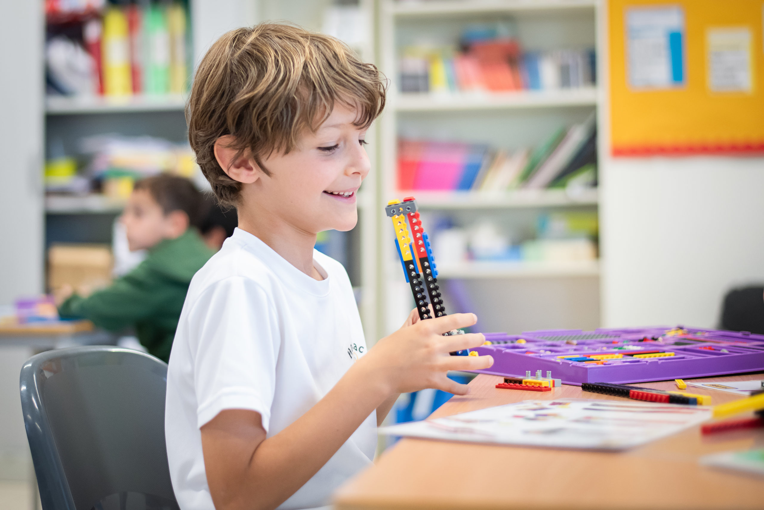 How Boredom Boosts Child Development | Haut Lac