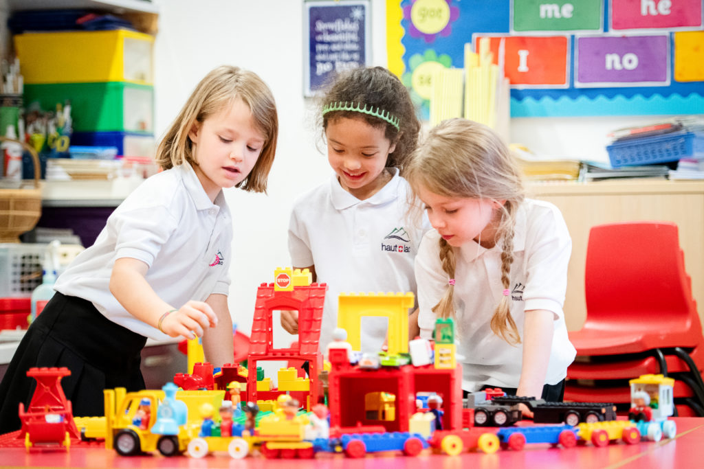 How Boredom Boosts Child Development | Haut Lac